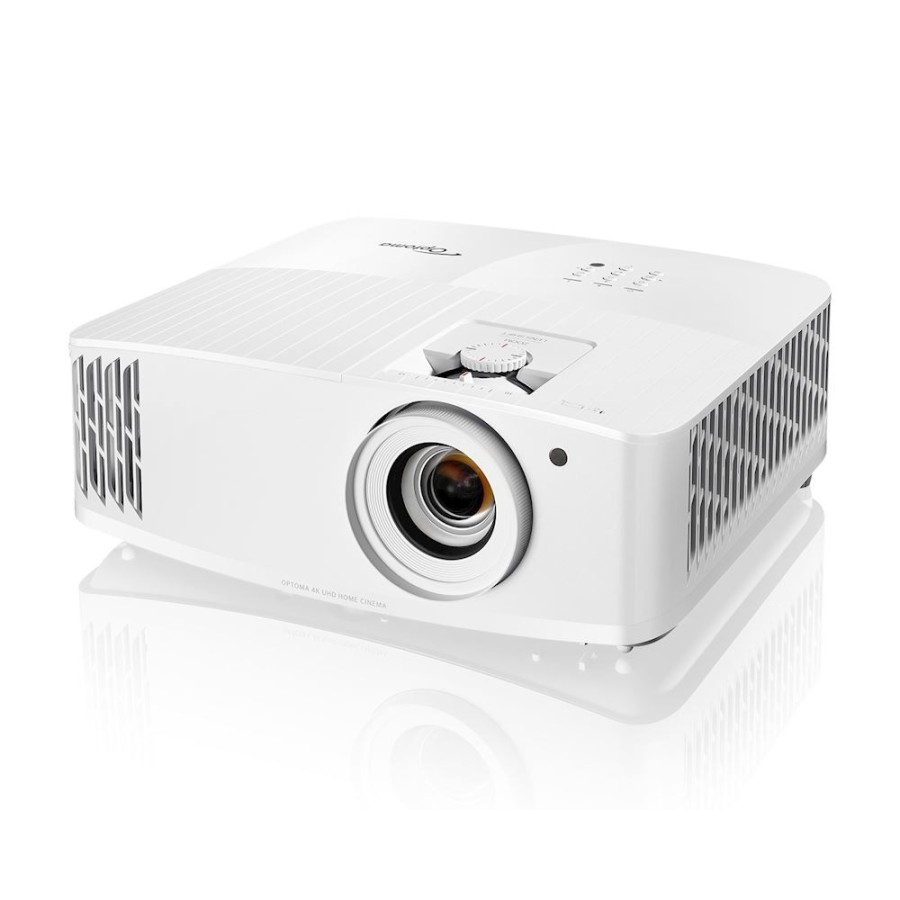 Projectors Epson, Sony, Optoma, BenQ, NEC and others | projection.center