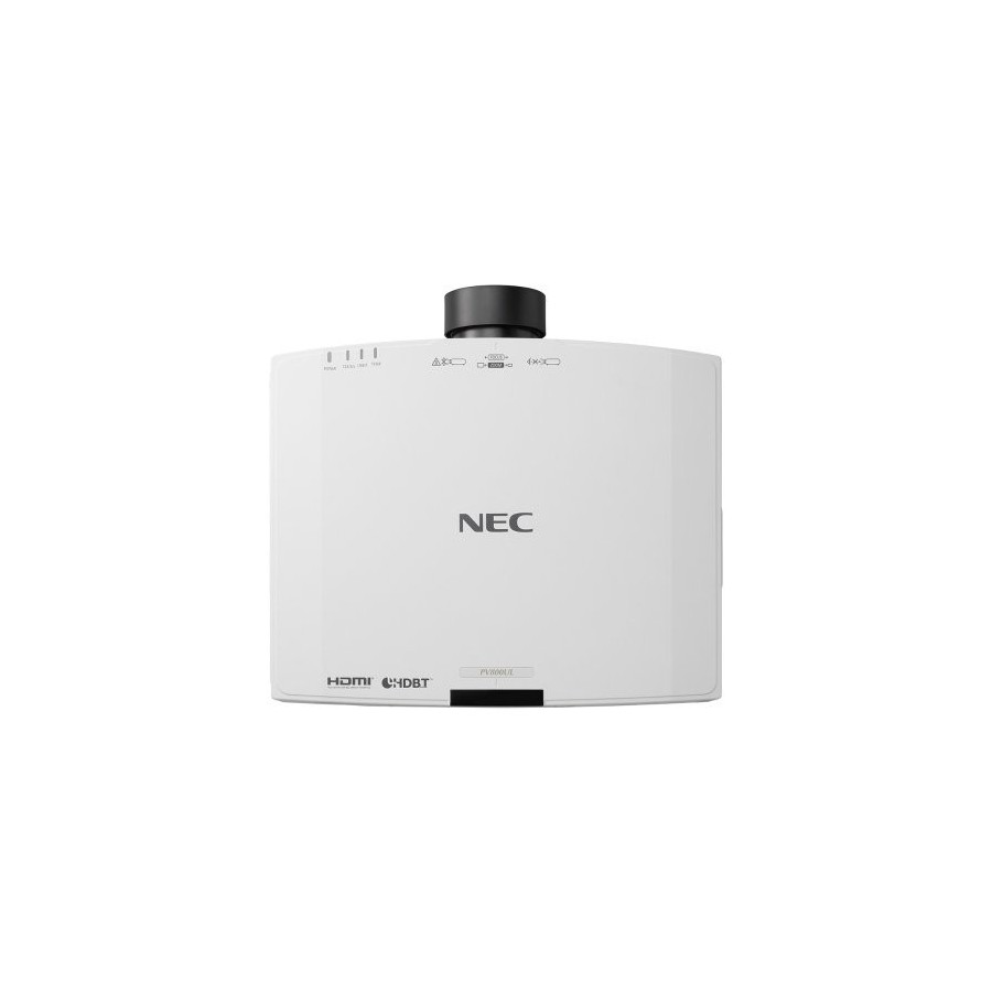 NEC PV800UL White | Best Price | Online Store | projection.center